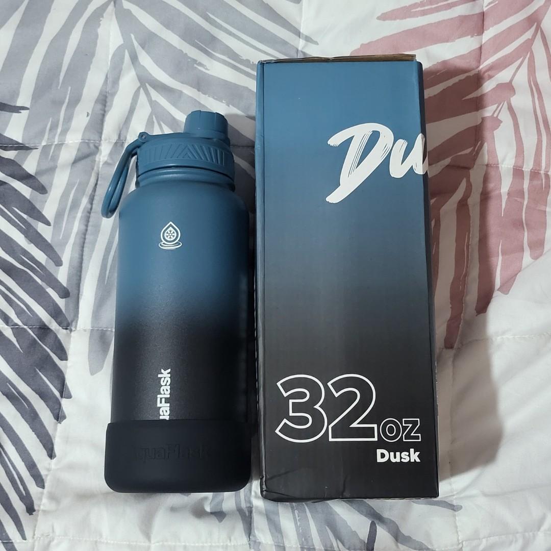 32oz Aquaflask Dream Collection, Furniture & Home Living, Kitchenware & Tableware, Water Bottles ...