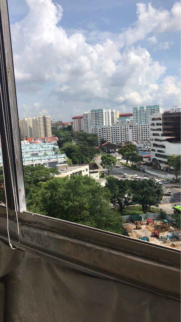 Kallang Pudding Road office/warehouse, Property, Rentals, Commercial on ...