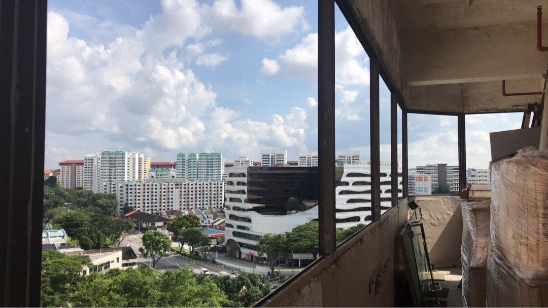 Kallang Pudding Road office/warehouse, Property, Rentals, Commercial on ...