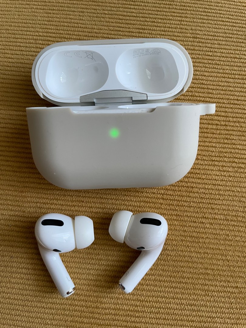 AirPod pro, Audio, Earphones on Carousell