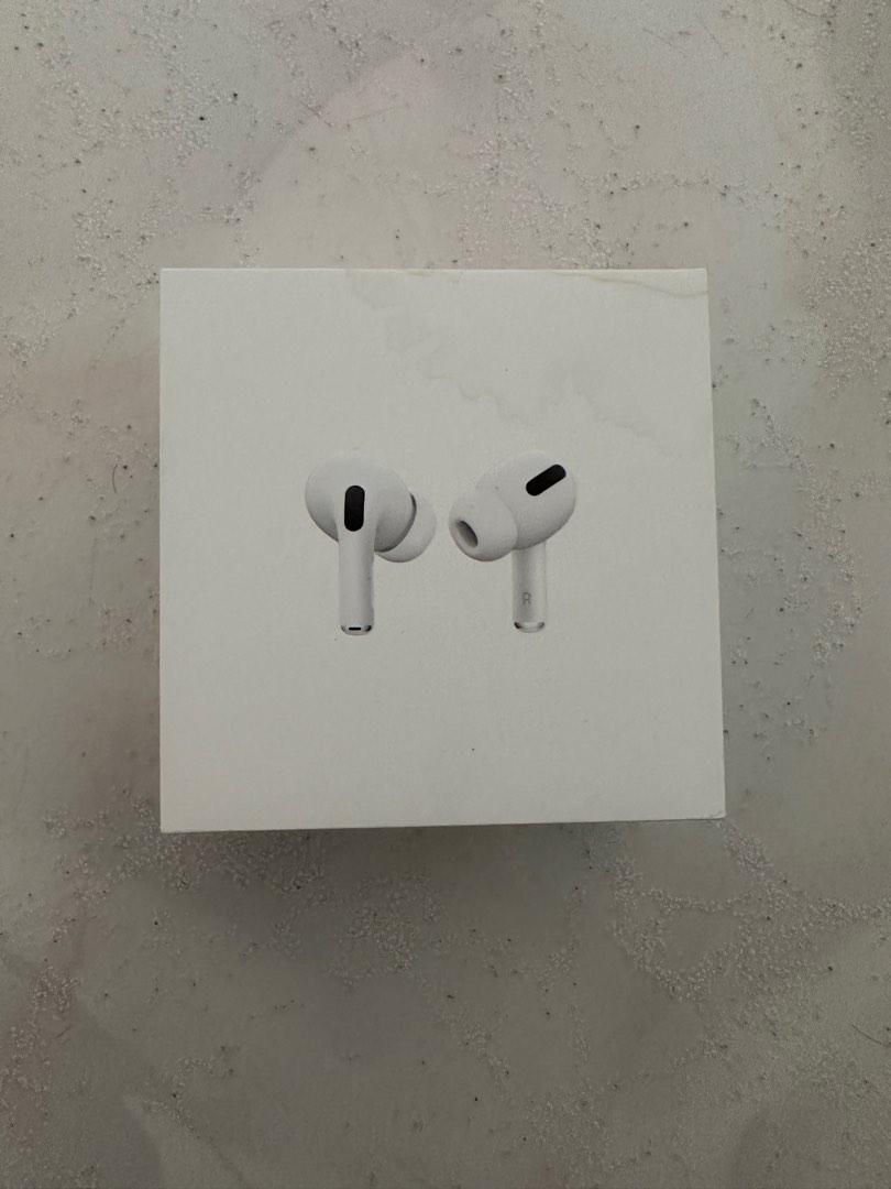 Airpod Pro (Gen 1), Audio, Earphones on Carousell