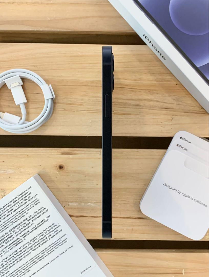 Apple iPhone 12 128GB *FREE PROTECTIVE CASE* #136, Mobile Phones ...