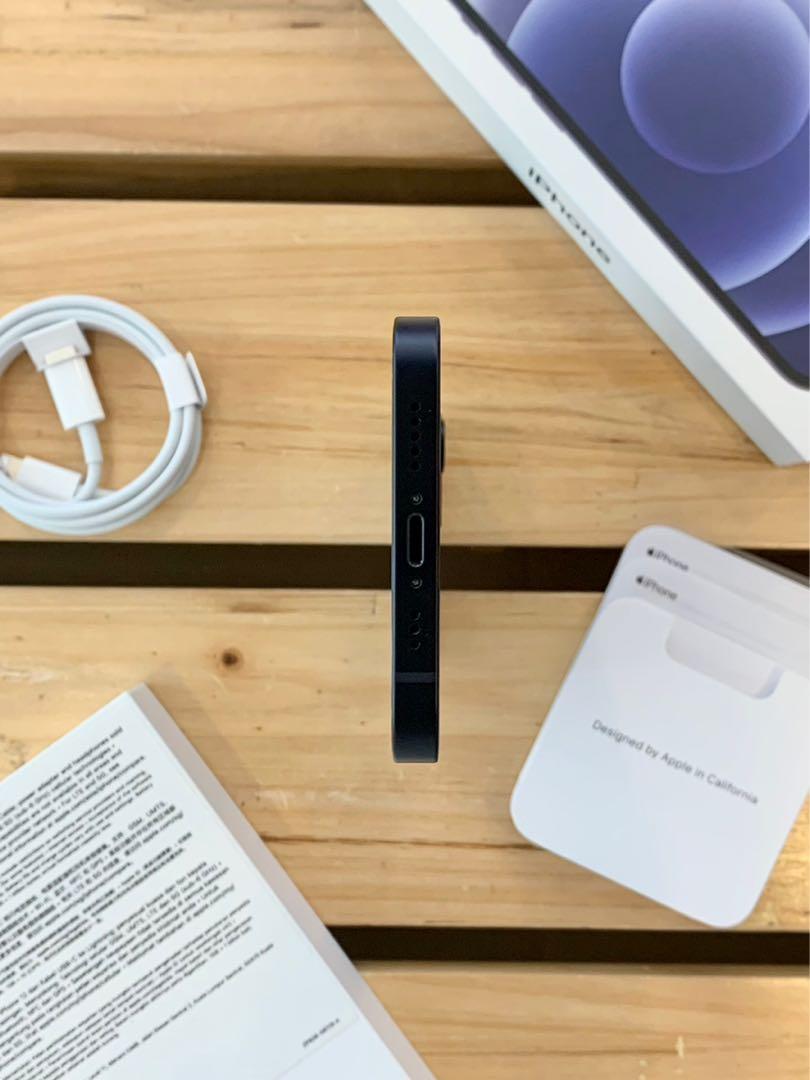 Apple iPhone 12 128GB *FREE PROTECTIVE CASE* #136, Mobile Phones ...