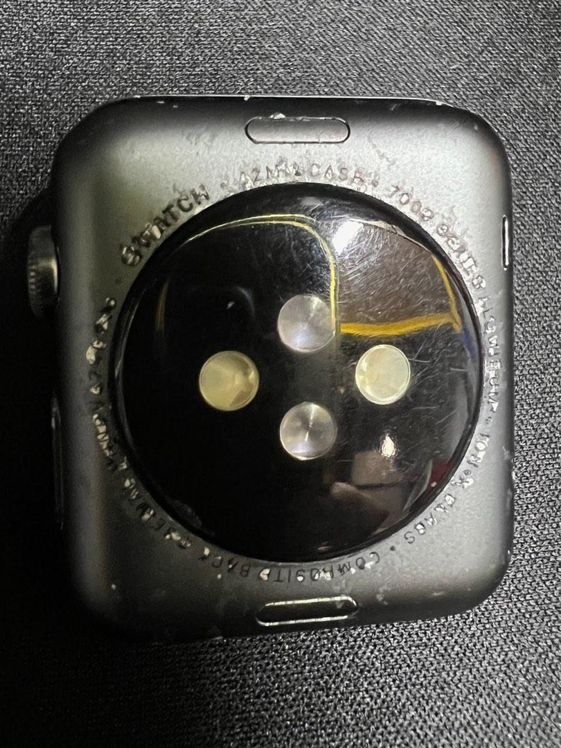 Free to trade - Apple Watch Series 0 / First Generation/ 7000 series ...