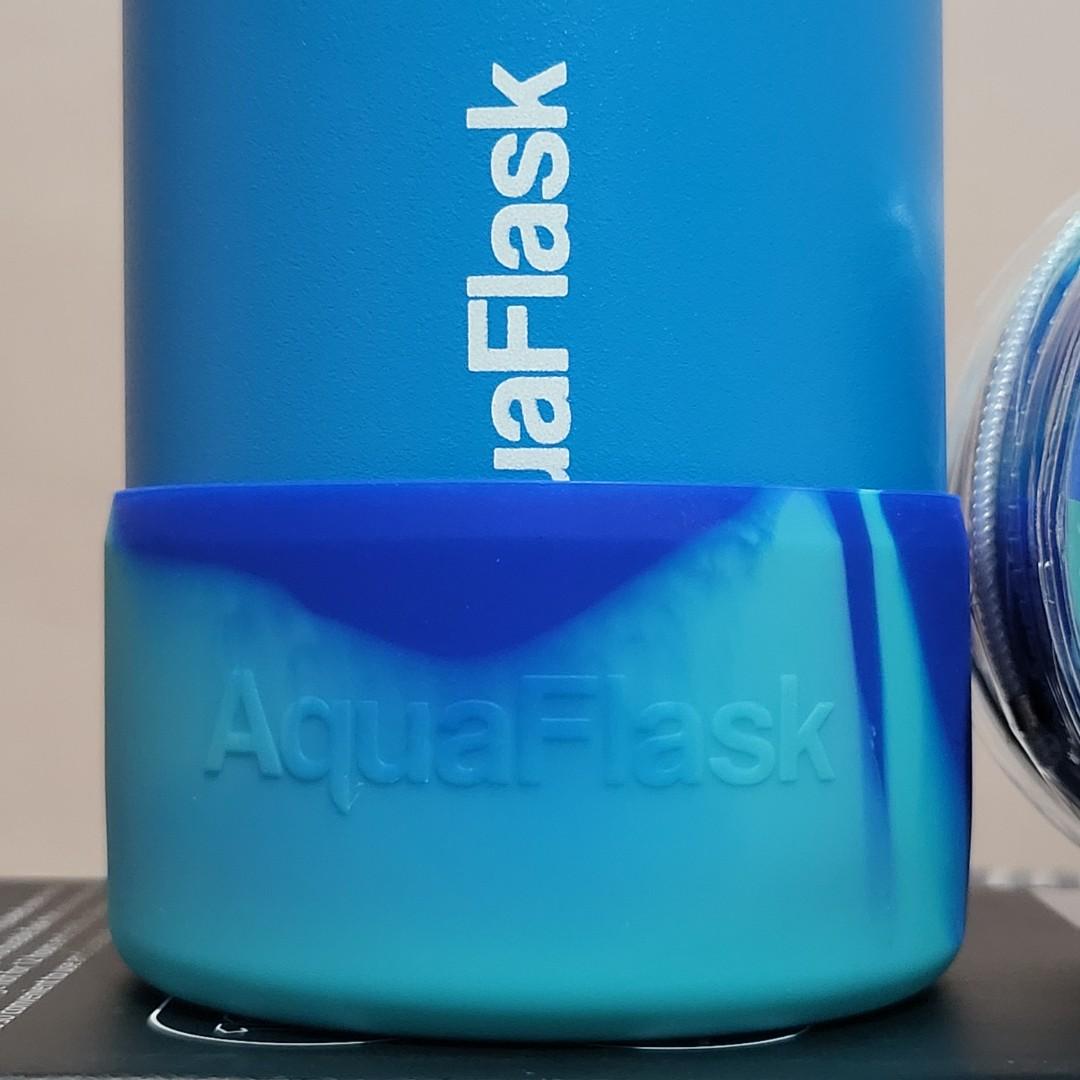 Aquaflask Silicon Boot Limited Collection, Furniture & Home Living ...