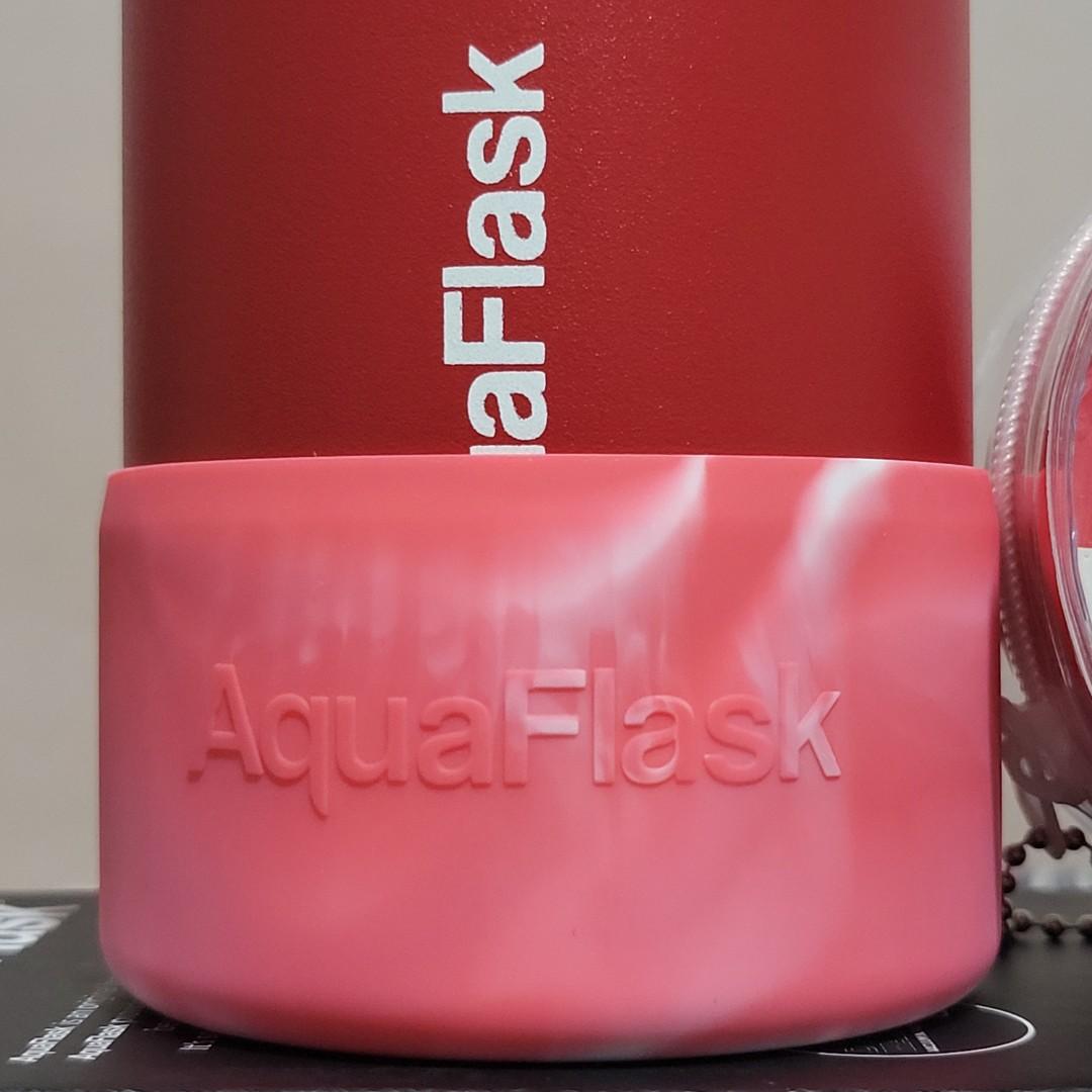 Aquaflask Silicon Boot Limited Collection, Furniture & Home Living ...