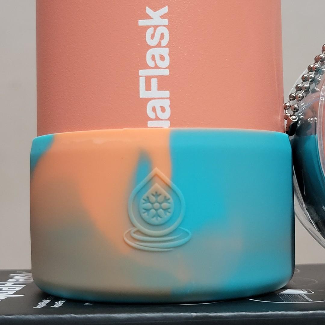 Aquaflask Silicon Boot Limited Collection, Furniture & Home Living ...