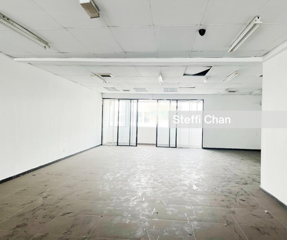 Arked Esplanad Bukit Jalil Shoplot @ Jalan Jalil Perkasa, Taman ...