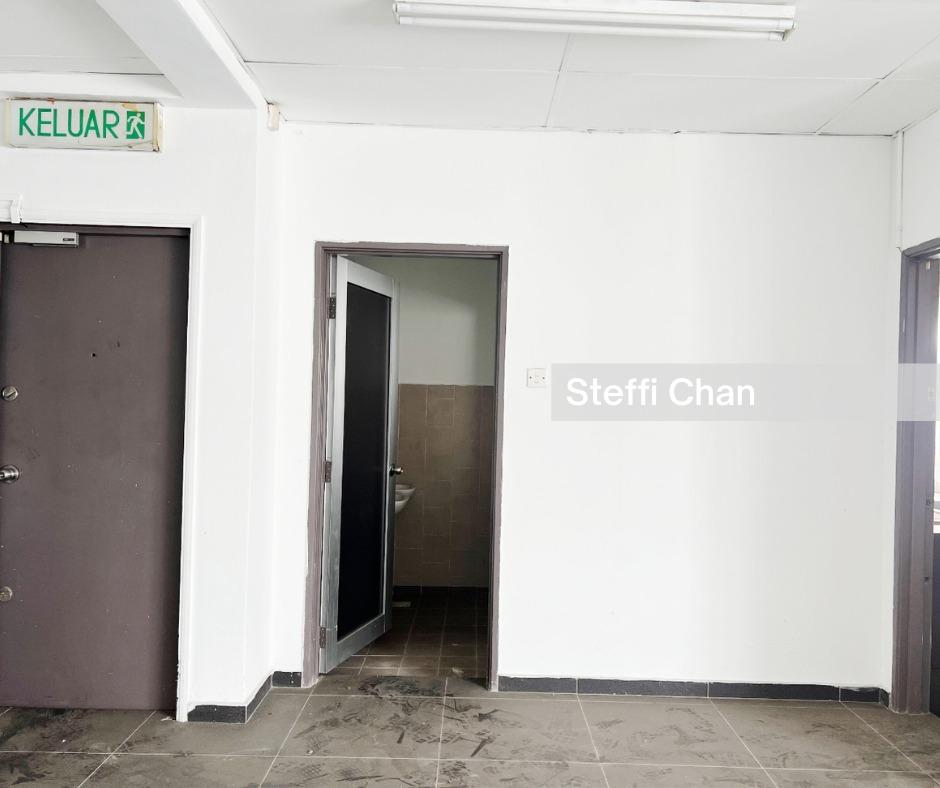 Arked Esplanad Bukit Jalil Shoplot @ Jalan Jalil Perkasa, Taman ...