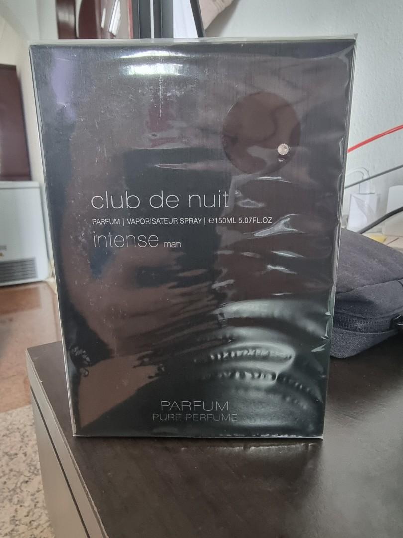Armaf Club De Nuit Intense Man Parfum/EDP SEALED (see description ...