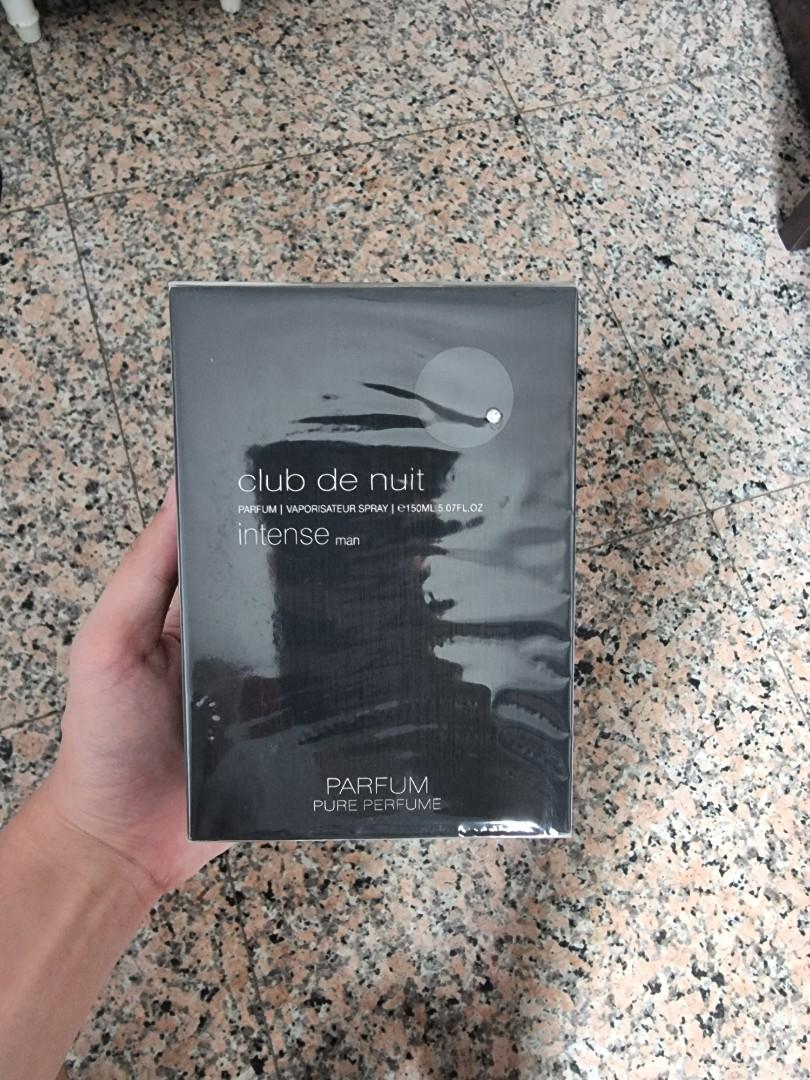 Armaf Club De Nuit Intense Man Parfum/EDP SEALED (see description ...