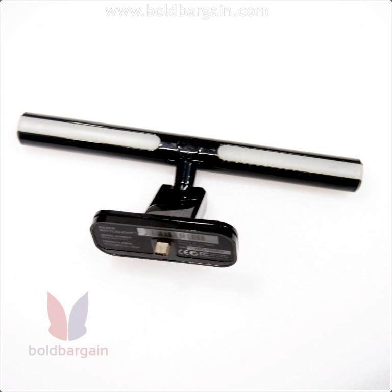 Authentic Razer Battle Light Dock Accessory For Razer Tarantula Gaming ...