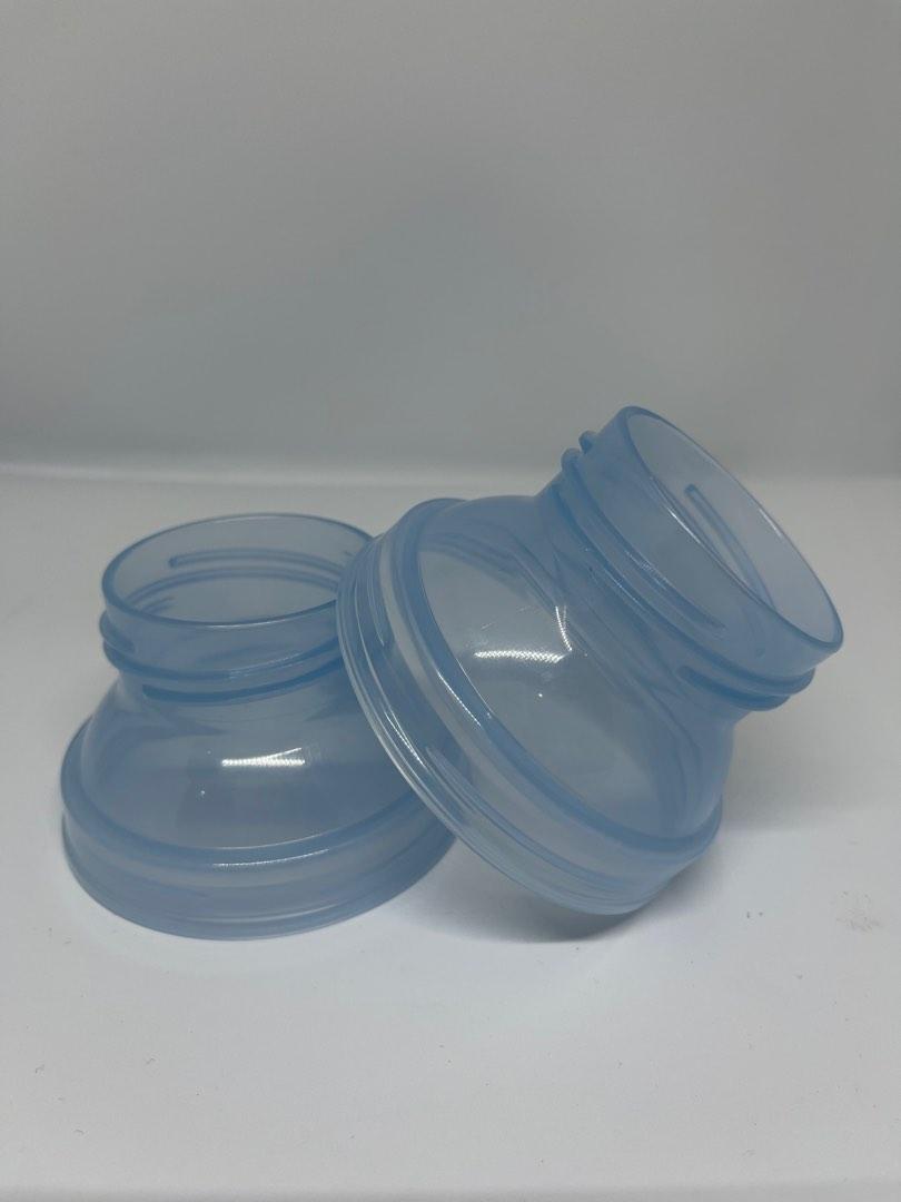 Avent Pump to Storage Cup Adapter, Babies & Kids, Nursing & Feeding ...