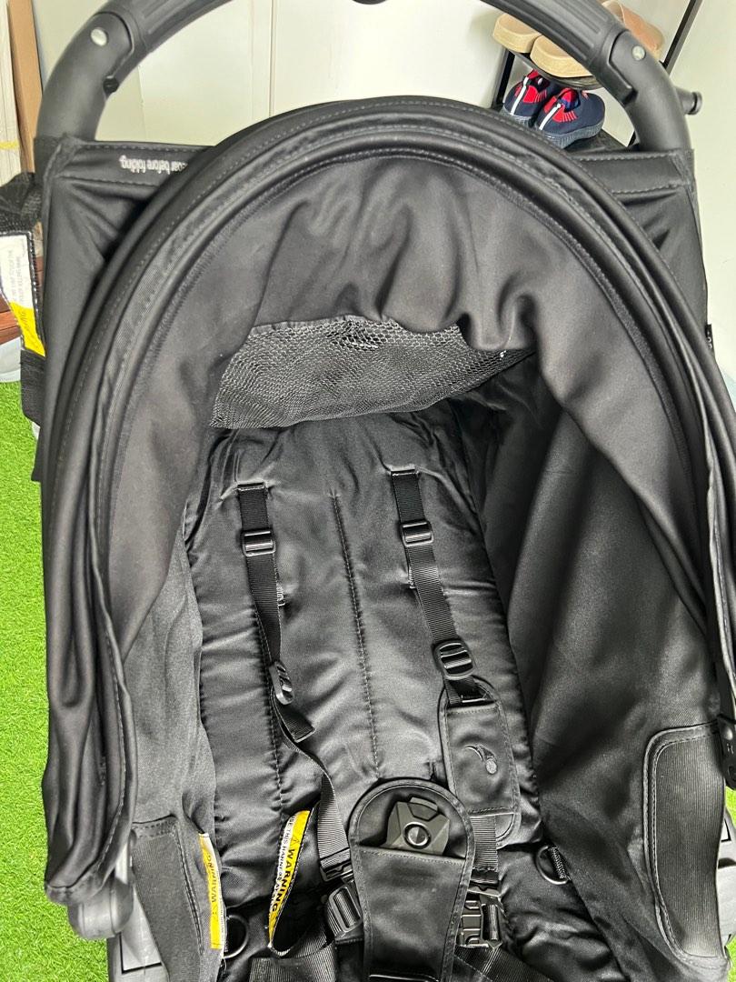 Baby Jogger City Mini Zip, Babies & Kids, Going Out, Strollers on Carousell