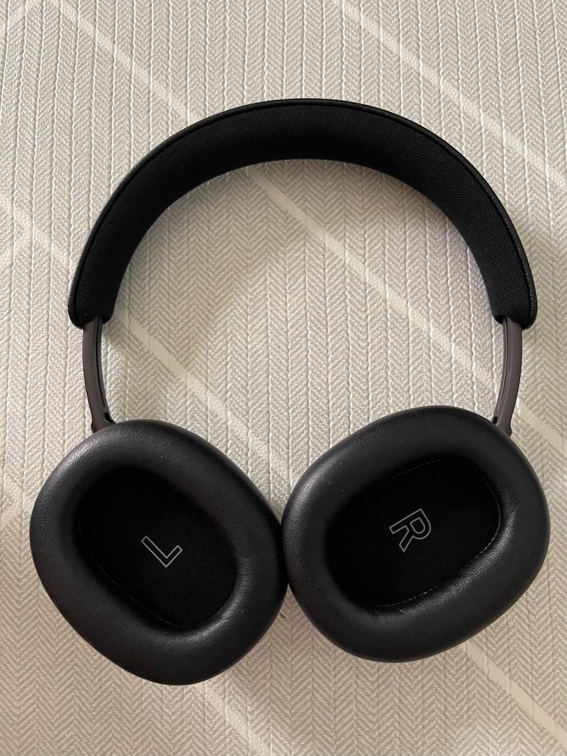 Bang & Olufsen Beoplay H95 Premium Wireless ANC Headphones Black, Audio, Headphones & Headsets ...