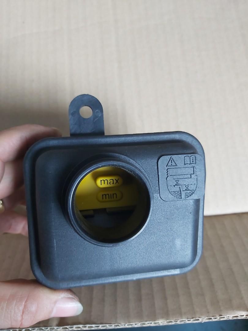 Bmw coolant expansion tank, Car Accessories, Accessories on Carousell