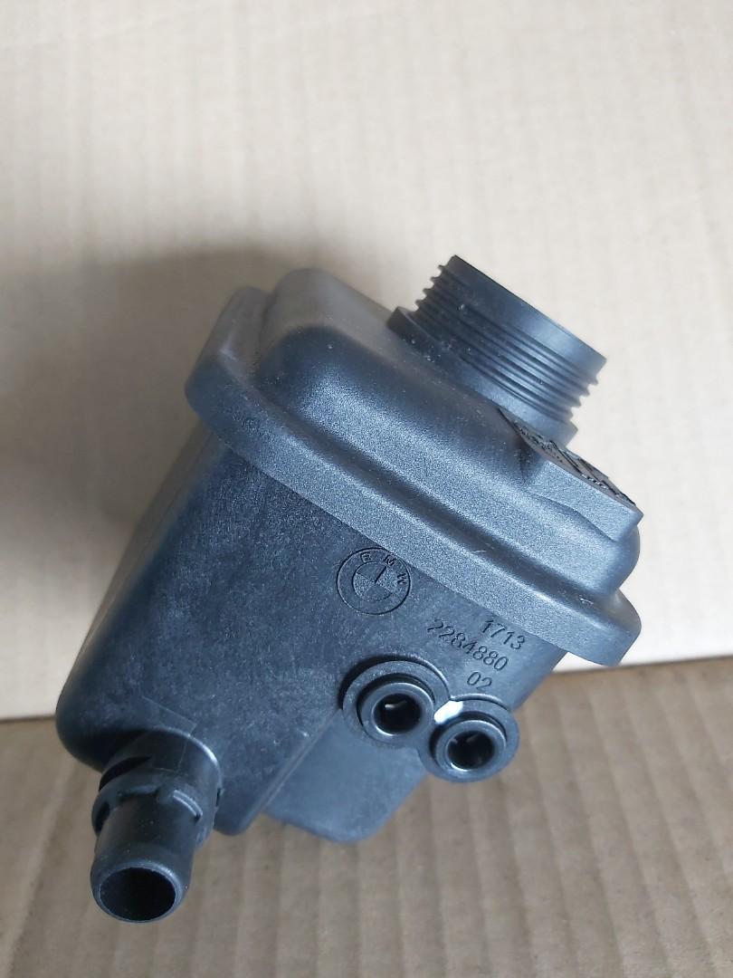Bmw coolant expansion tank, Car Accessories, Accessories on Carousell