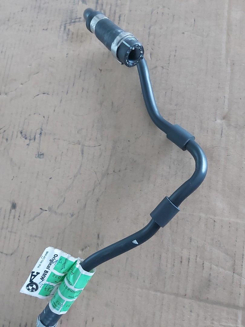 Bmw F22 S63 coolant hose, Car Accessories, Accessories on Carousell
