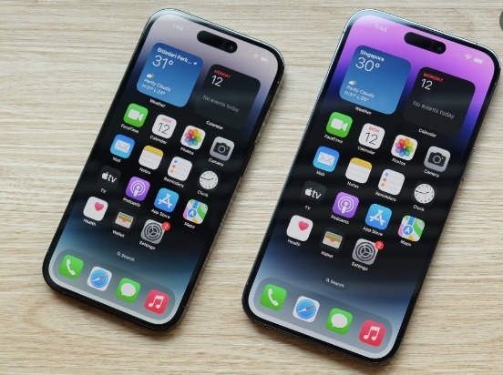 Brand new iPhone 14 Pro / 14 Pro Max [color & capacity of your choice ...