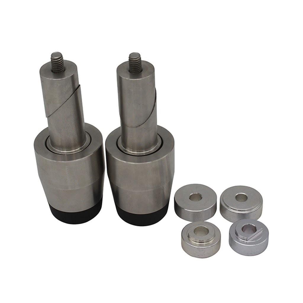 Brand New Universal Extra Heavy Weight Bar End Balancer Sliders Barend ...