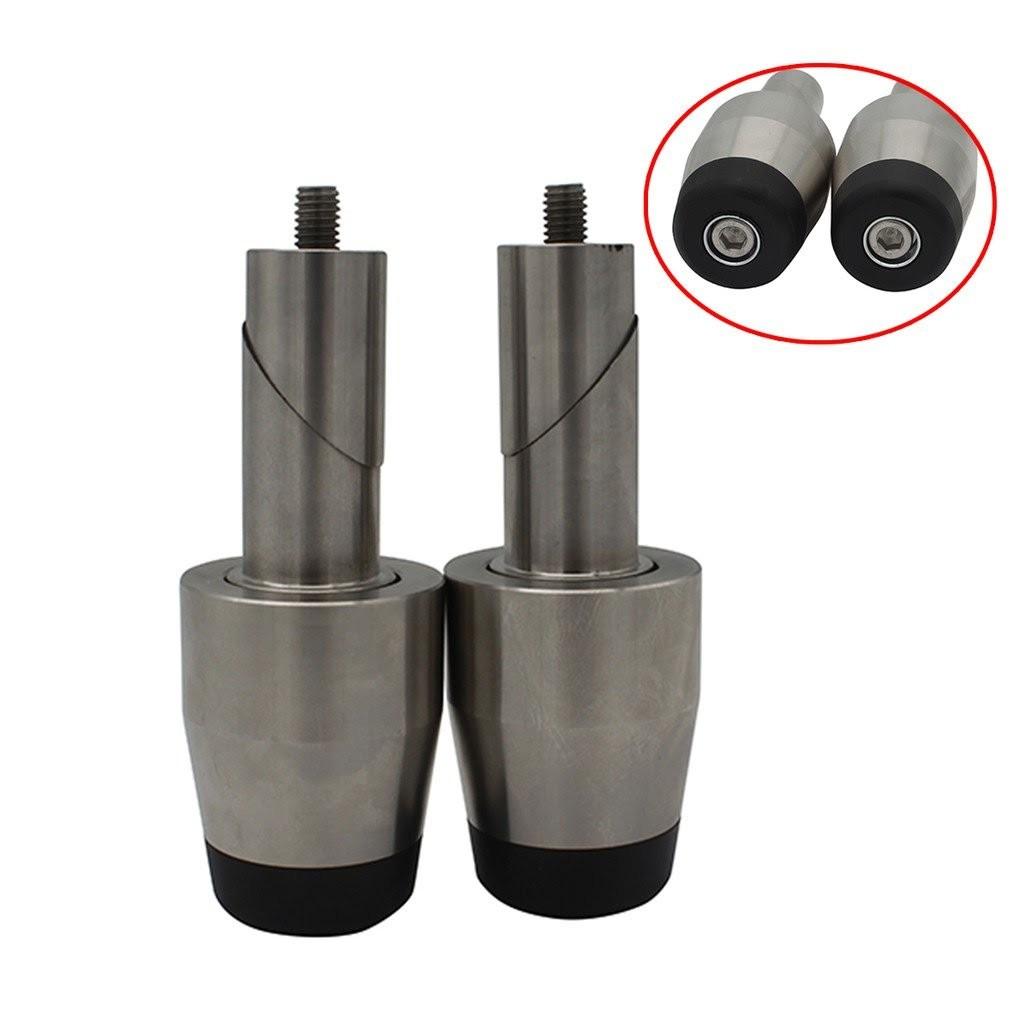 Brand New Universal Extra Heavy Weight Bar End Balancer Sliders Barend ...