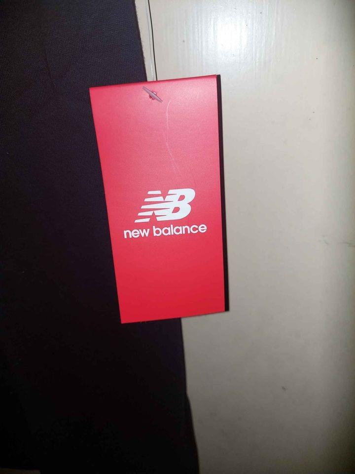 Brand new with tags New Balance Numeric Skate Hex T-shirt with slight ...