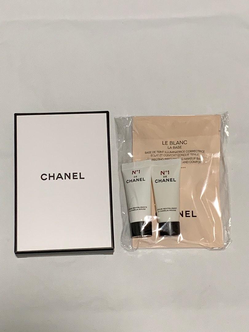 Chanel correcting make up base, Beauty & Personal Care, Face, Makeup on ...
