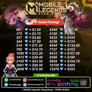 Tesla Tower Sacred Statue Mobile Legends MLBB, Video Gaming, Gaming ...