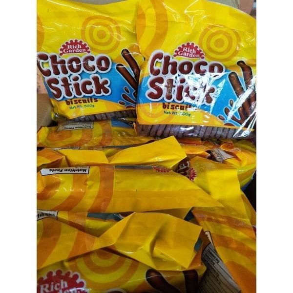 Chocostick 500g, Food & Drinks, Local Eats on Carousell