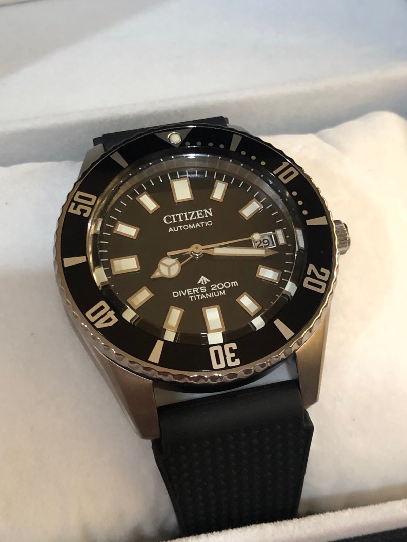 Citizen Challenge reissue, Men's Fashion, Watches & Accessories ...