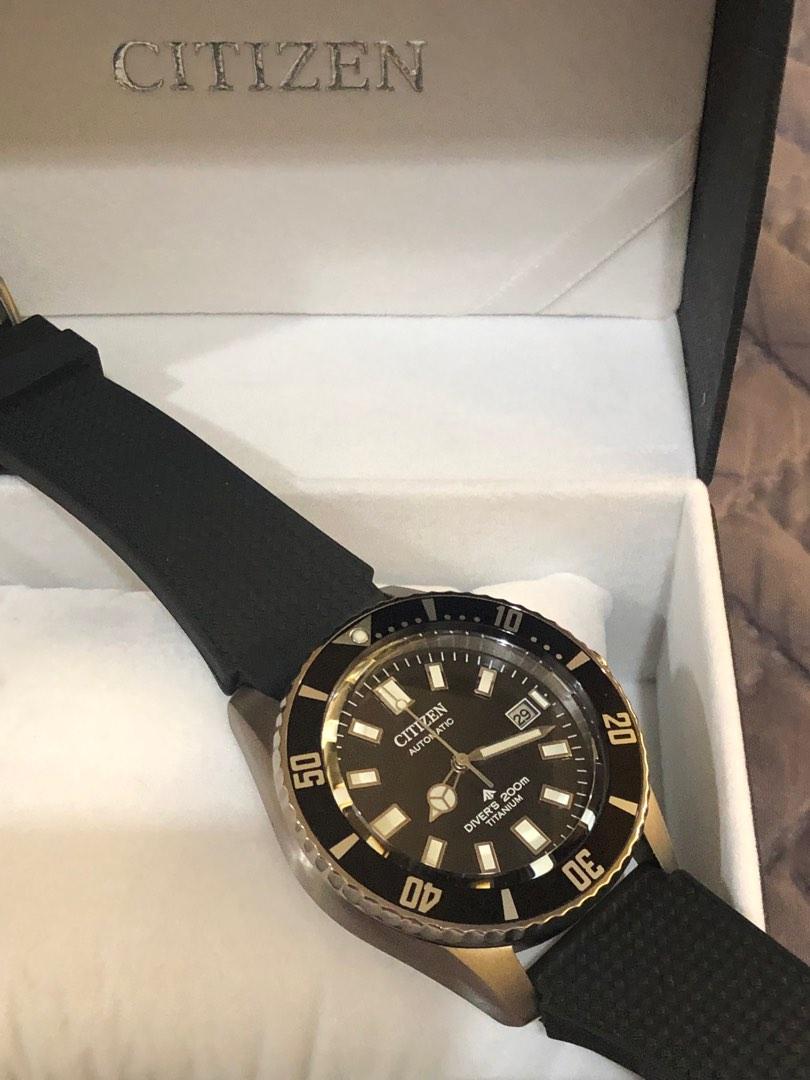 Citizen Challenge reissue, Men's Fashion, Watches & Accessories ...