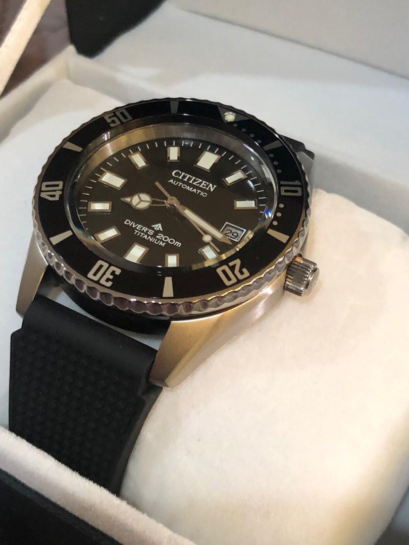 Citizen Challenge reissue, Men's Fashion, Watches & Accessories ...