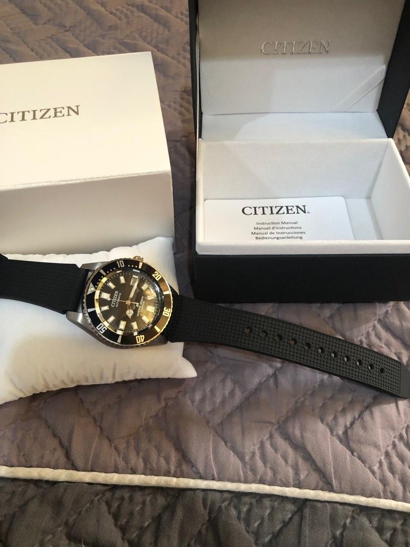 Citizen Challenge reissue, Men's Fashion, Watches & Accessories ...