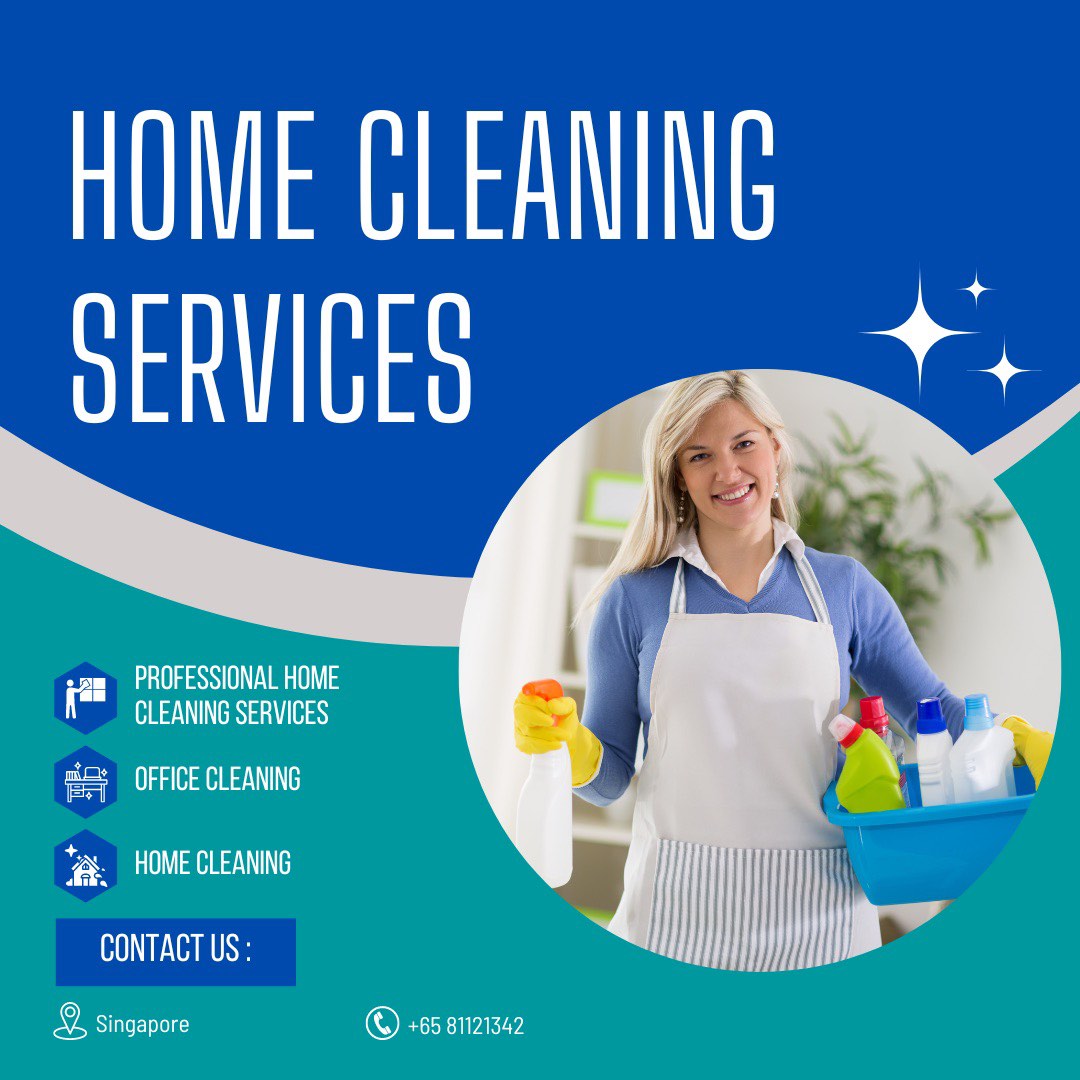Cleaning services / Deep Cleaning / Move out cleaning / Post reno ...