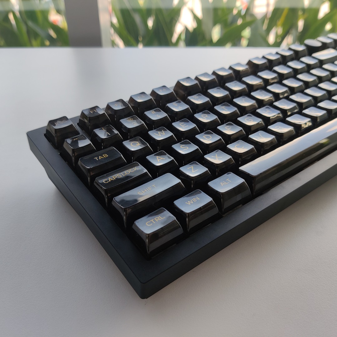 Custom TKL, Computers & Tech, Parts & Accessories, Computer Keyboard on ...