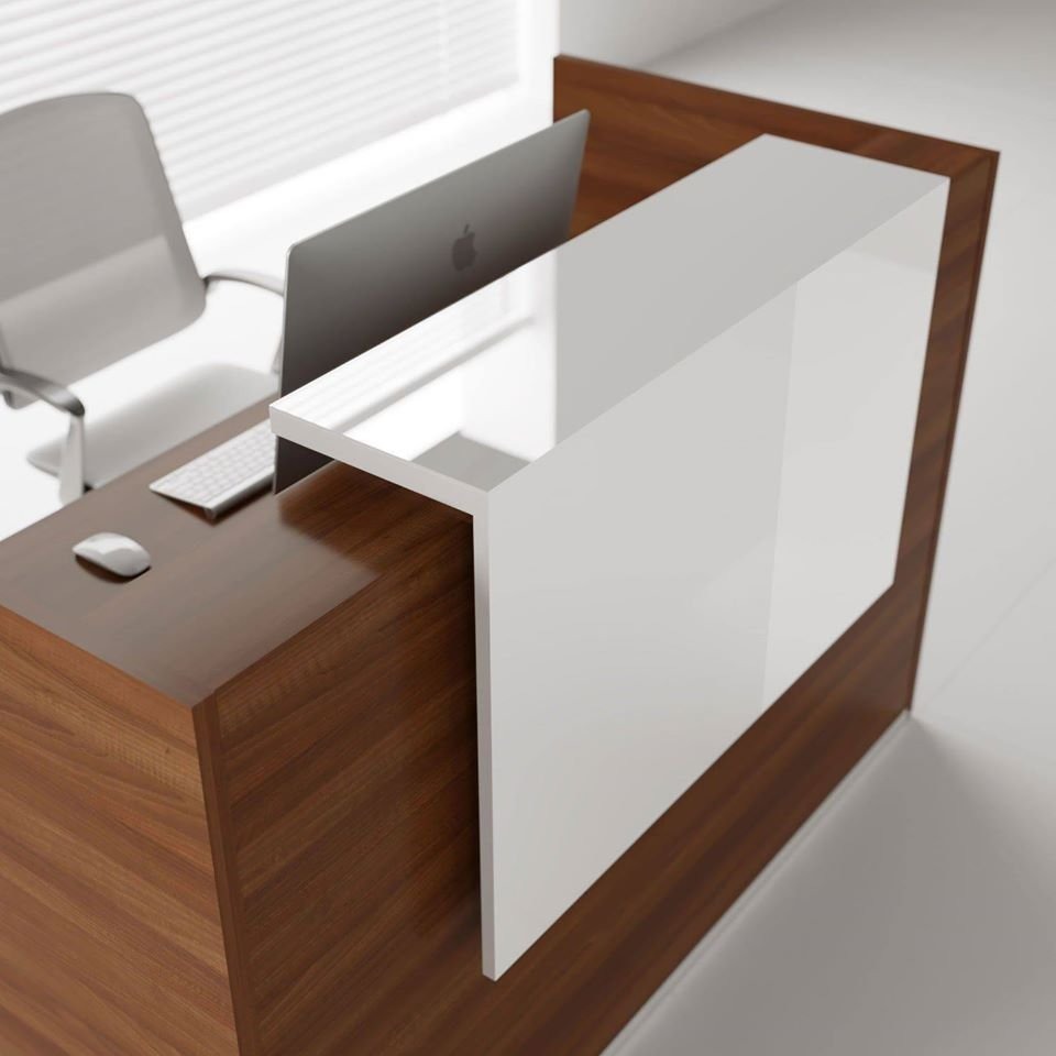 [;'Customized Reception Counter table;',,.., Furniture & Home Living ...