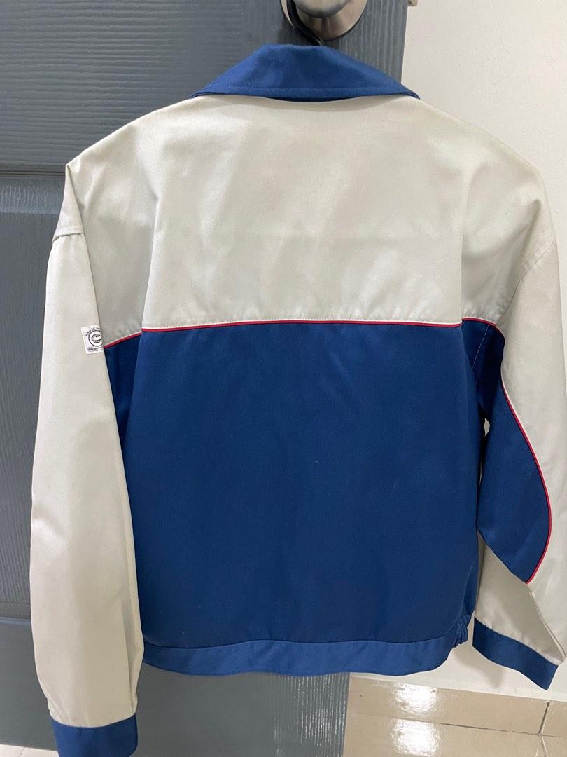 Daihatsu Jacket, Hobbies & Toys, Collectibles & Memorabilia, Fan ...