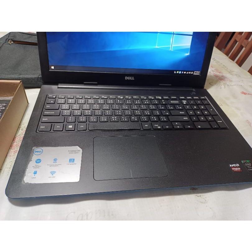 Dell P39F Core i5-4210 8gb ram, 電腦及科技產品, 桌上電腦或筆記型電腦在旋轉拍賣