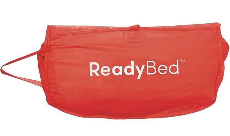 Disney Cars Inflatable Bed, Hobbies & Toys, Travel, Travel Essentials ...