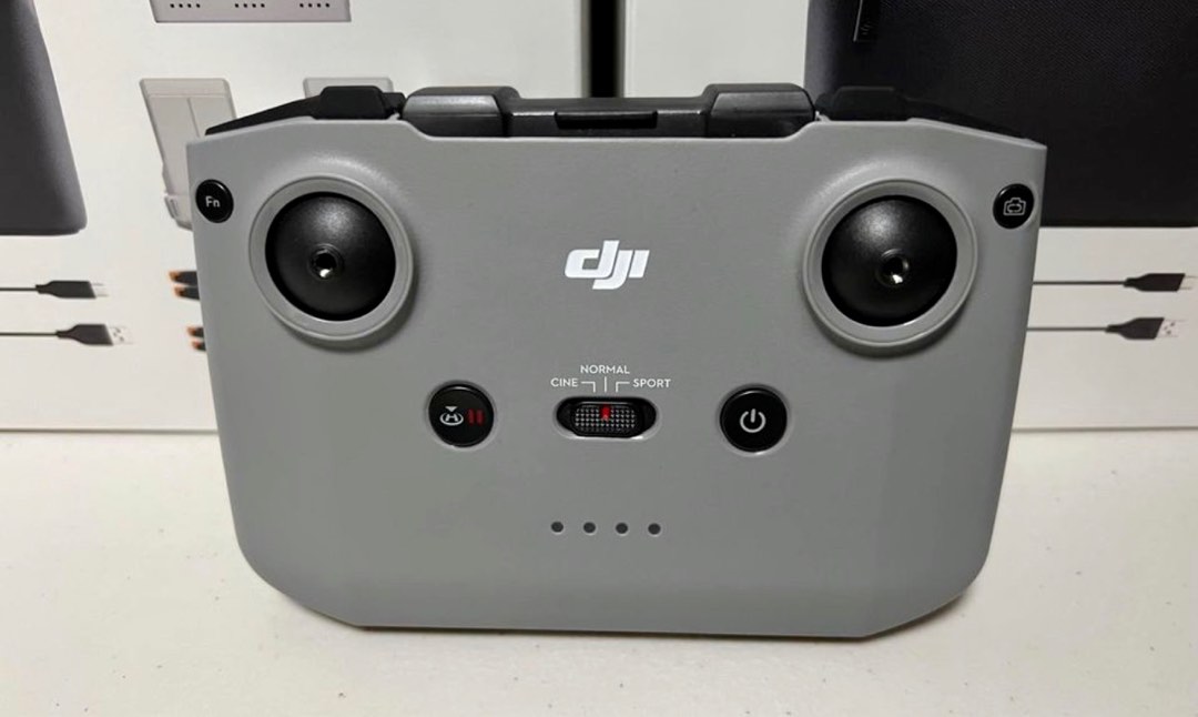 DJI Air 2S I Air 2 I Mini 2 I Mini 3 I Mavic 3 Remote Control- RC-N1 ...