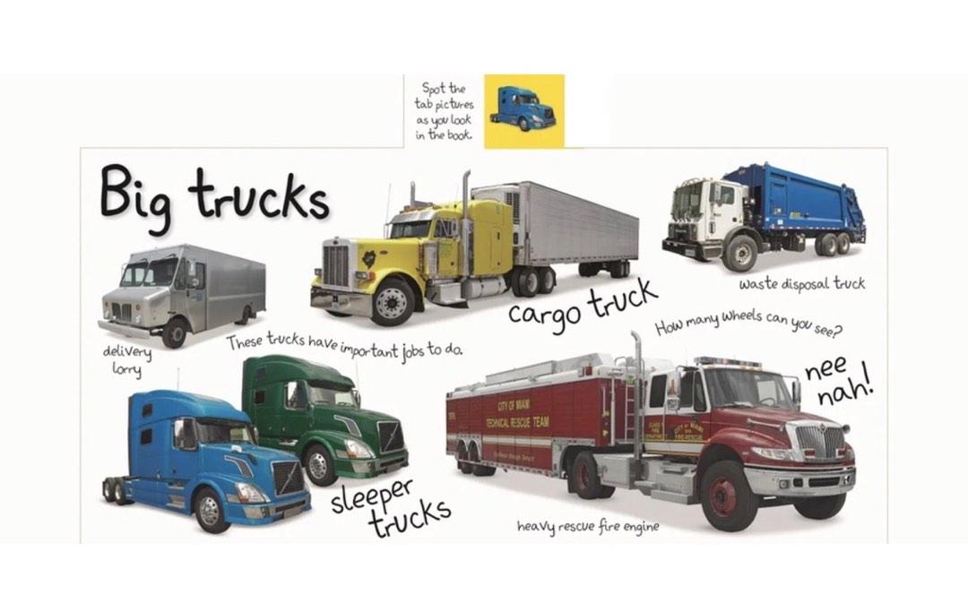 DK My First Series Board Books, Hobbies & Toys, Books & Magazines ...