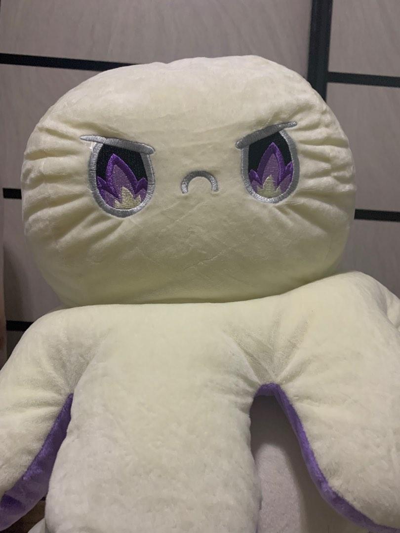 Double sided angry squid, Hobbies & Toys, Toys & Games on Carousell