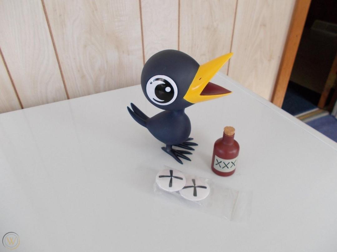 Drinky crow nt tiger beer carlsberg dark horse, Hobbies & Toys ...