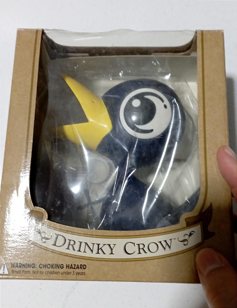 Drinky crow nt tiger beer carlsberg dark horse, Hobbies & Toys ...