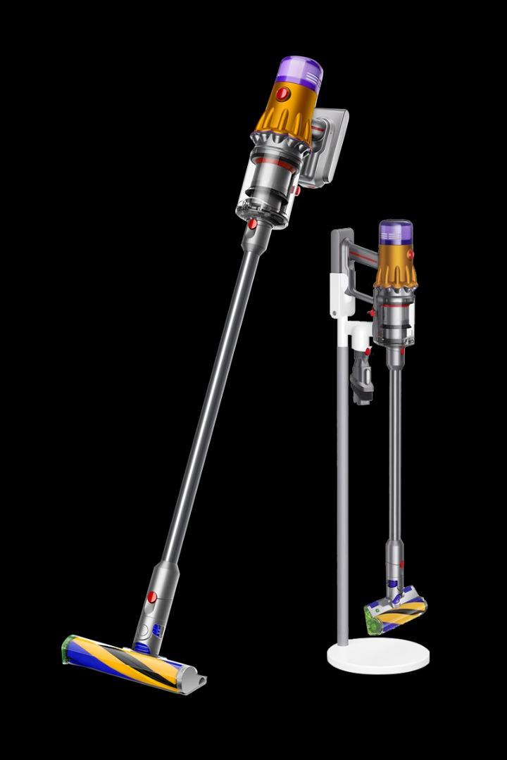 Dyson DOK - V12 Detect Slim Dok - brand new from Dyson official store ...