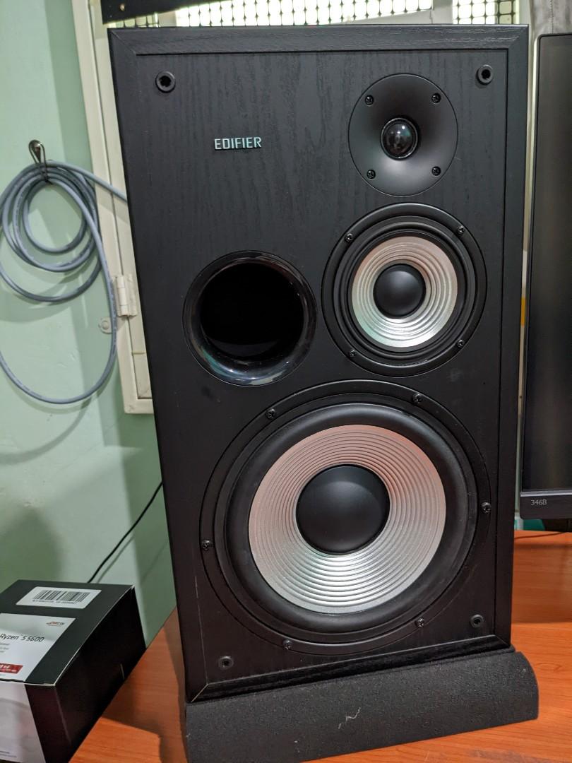 Edifier R2850DB, Audio, Soundbars, Speakers & Amplifiers on Carousell