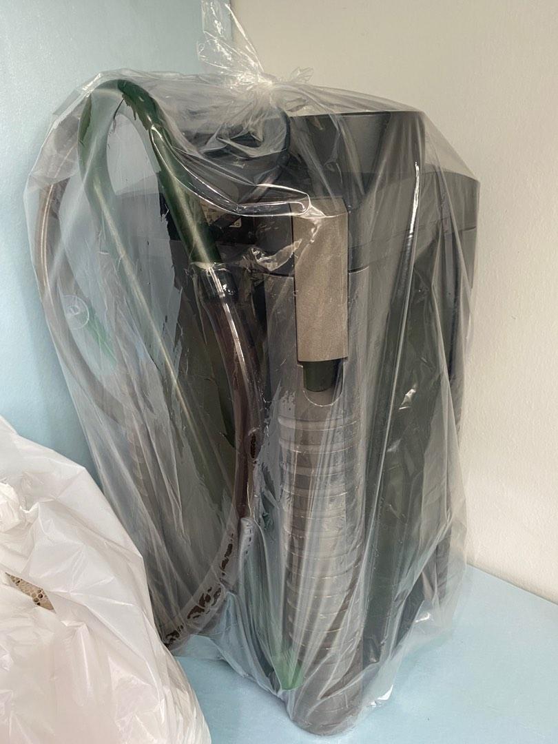 EHEIM professional 2 aquarium filter, Pet Supplies, Homes & Other Pet ...