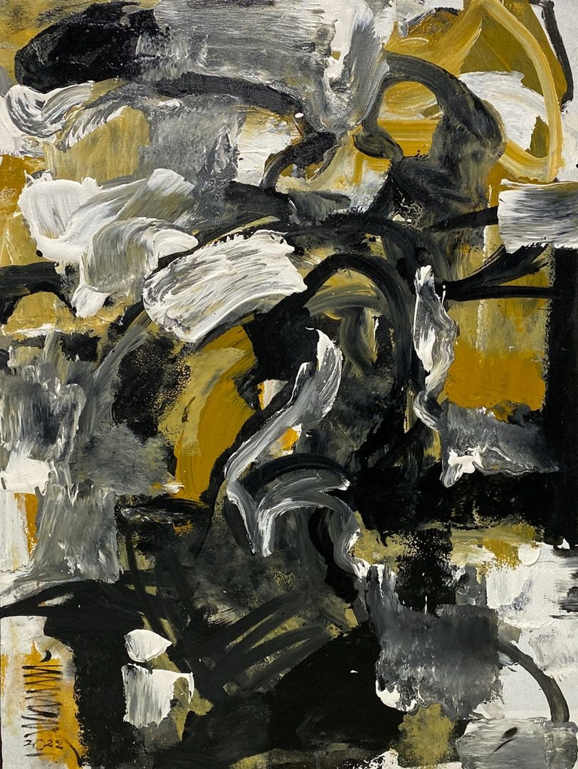 Elixir - Ismael Esber, Hobbies & Toys, Stationary & Craft, Art & Prints on Carousell