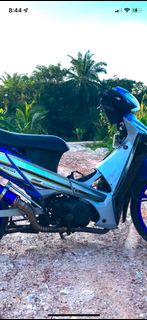 100+ Honda 125 For Sale | Motorbikes | Carousell Malaysia