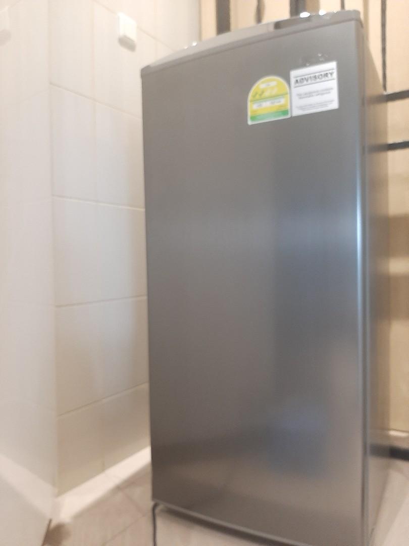 Europace Bar Fridge ER3161T (200L) W562mm × D515mm×H1187mm,2 tick., TV ...